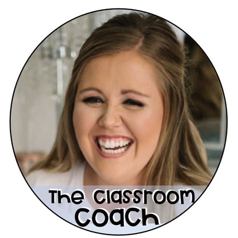 The Classroom Coach Teaching Resources Teachers Pay Teachers