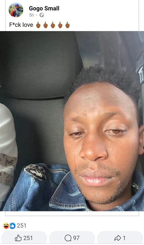 Gen Z Na Mapenzi Its Only Your Turn Sex And Relationships Kenya Talk