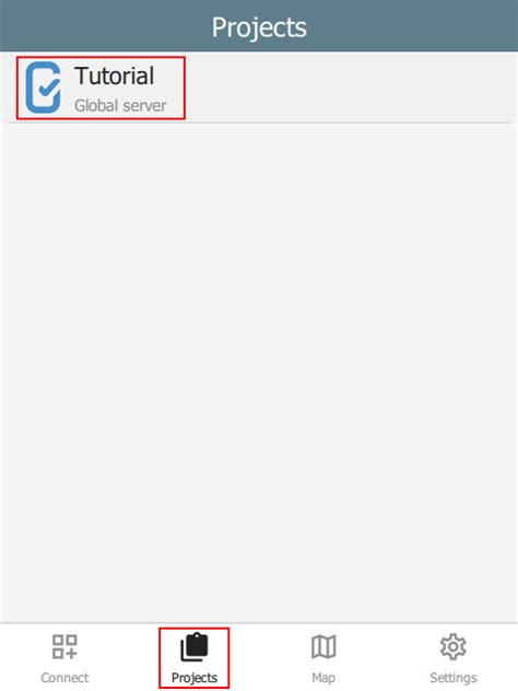 Tutorial CyberTracker Wiki