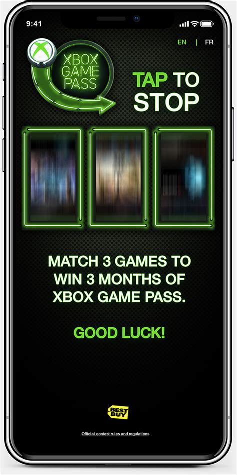 xbox gamepass lush concepts