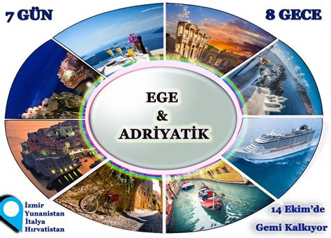 Gemi Turları Panosundaki Pin