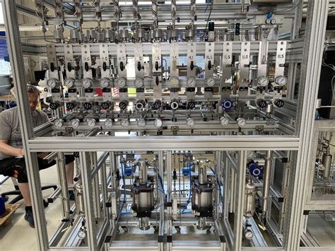 Integrated Lab Solutions On Linkedin Compressors Vibrations