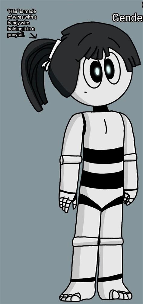 How Can I Simplify This Design R OriginalCharacter