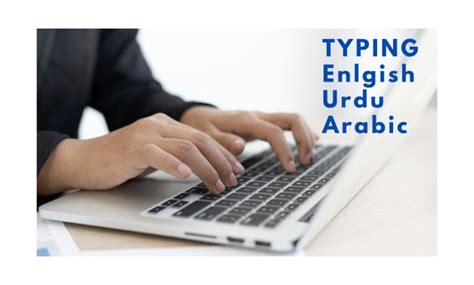 Do Professional In Urdu And Arabic Typing Also On Inpage3 By