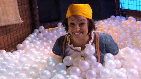 Swashbuckle Tour Cbeebies Bbc