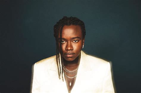 Swedens Eurovision Representative Tusse I Am Living My Biggest Dream Right Now Vanity Teen