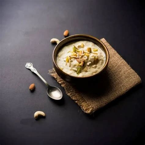 Milk Sweet Rabri Packaging Size 200 G At ₹ 800kg In Himatnagar Id 2855818077133