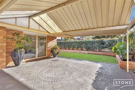 Real Estate For Lease 58 Batten Circuit South Windsor Nsw