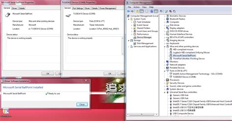 Tusb3410 Issue On Win7 Interface Forum Interface Ti E2e Support