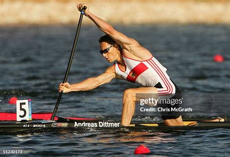 211 Andreas Dittmer Photos And High Res Pictures Getty Images