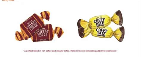 Candy Coffy Bite At Best Price In Chennai By Lotte India Corporation