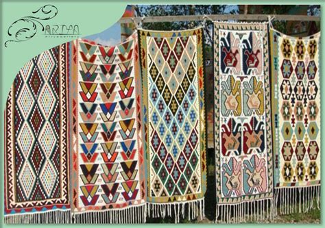 گلیم بافی چیست