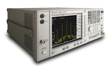 E4440a Psaスペクトラム・アナライザ、3 Hz～265 Ghz Discontinued Keysight