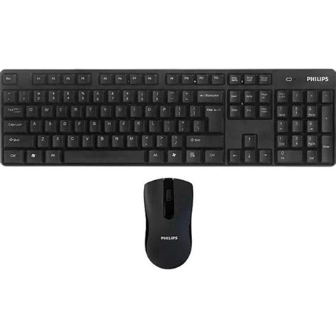 Keyboard And Mouse Sets Tech And Audio Big W