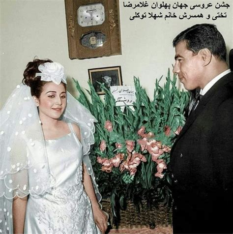 🔴 عکس ناب از جشن عروسی تاریخ و فرهنگ و هنر