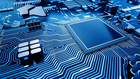 The Future Of Chip Design Heterogeneous Integration
