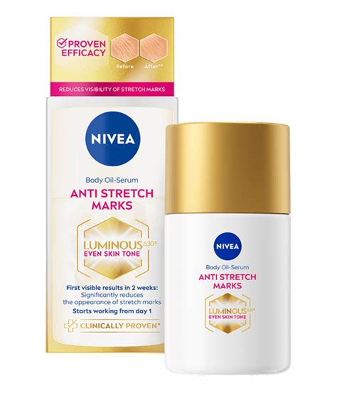 GET - NIVEA