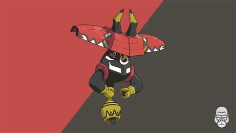 The 25 Strongest Grass Type Pokemon 2024 Gaming Gorilla