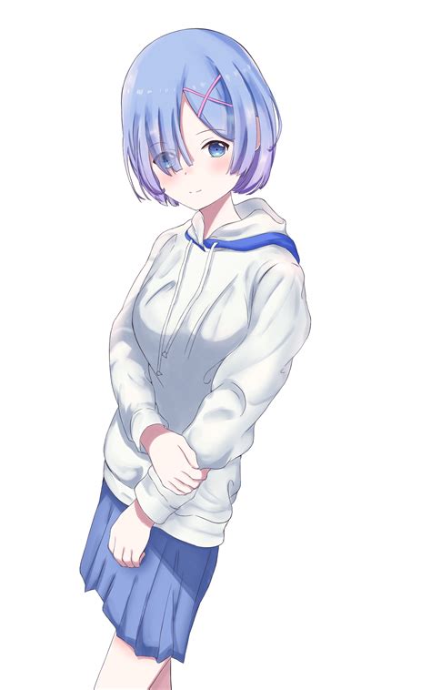 Rem Re Zero Re Zero Kara Hajimeru Isekai Seikatsu Image By Alexa 20116 3763786 Zerochan