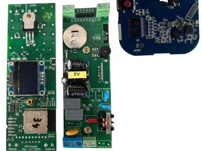 Quick PCB Design And Firmware For ESP STM Upwork