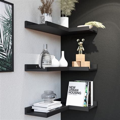 Floating Wall Designs Design Ideas For Wall Mounted Floating Shelves