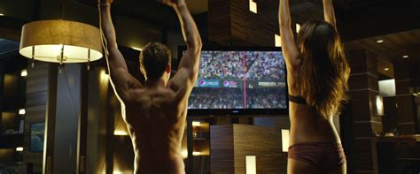 Mila Kunis Nuda ~30 Anni In Friends With Benefits