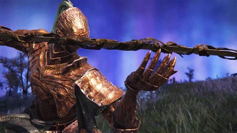 Руководство по классу Элден Ринг Ночной Рейн Nightreiagn Исполнитель Executor Rpg