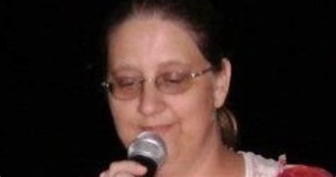 Sharon Rexrode The Faces Of Waxahachie