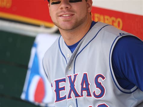 Chris Davis Rangers