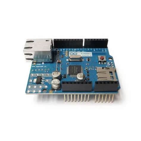 Ethernet Shield For Iot Home Automation W At Rs In Bengaluru