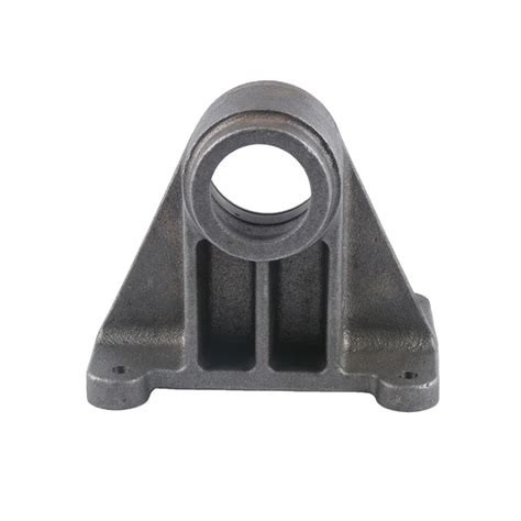 Buy Custom Ductile Cast Iron Casting Foundry Green Sand Casting Bracket
