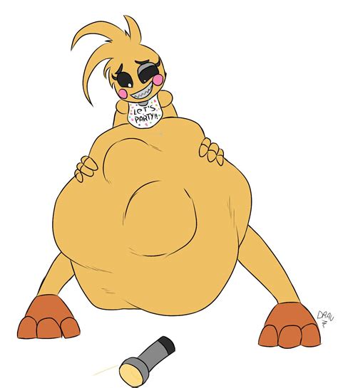 Rule 34 1girls Animatronic Chicken Drawferno2003 Female Five Nights At Freddys Five Nights At