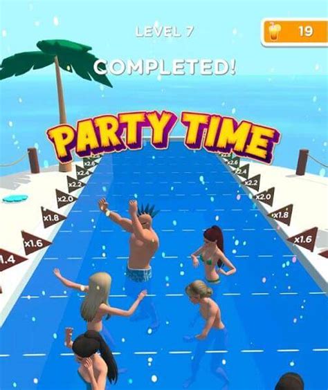 Download Tentacle Beach Party Apk Latest