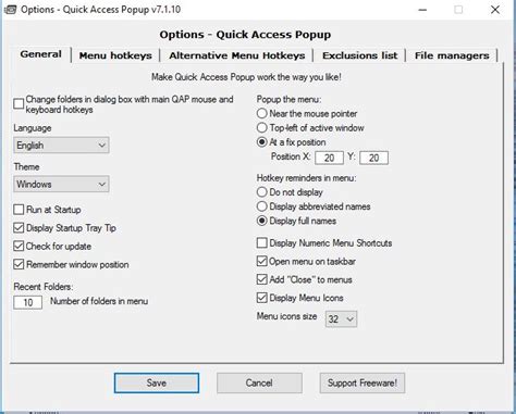 How To Add A New Shortcut Context Menu To Windows 10