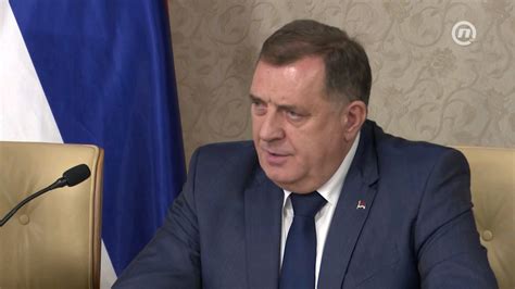 Predsjedništvo Bih Cvijanović Bećirović I Komšić Položili Su Zakletvu I Zvanično Postali Osmi