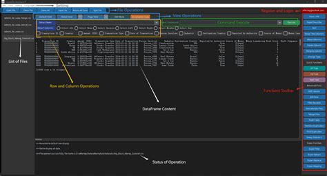 data olllo user guide