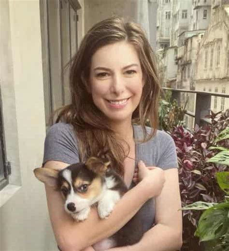 Is Bloomberg Odd Lots Podcast Host Tracy Alloway Married Find Out Her