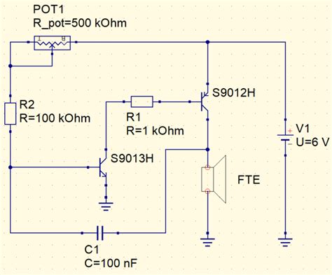 Darlington And Sziklai Pairs Electrical E