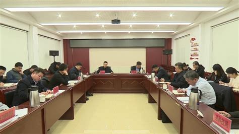 高青县人民政府 今日关注 县委书记刘学圣到绿色发展先行区建设工作线调研