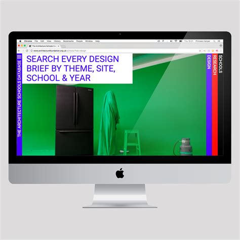 Architecture Babes Database Launched To Help Babes Find The Right Course