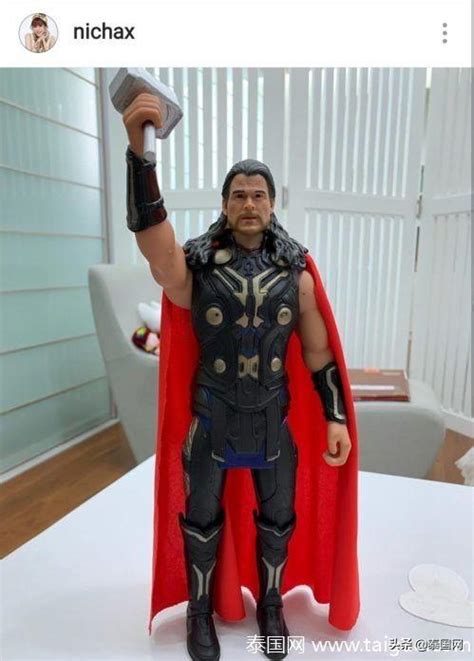 泰國烏汶叻公主發復聯4觀後感 每日頭條