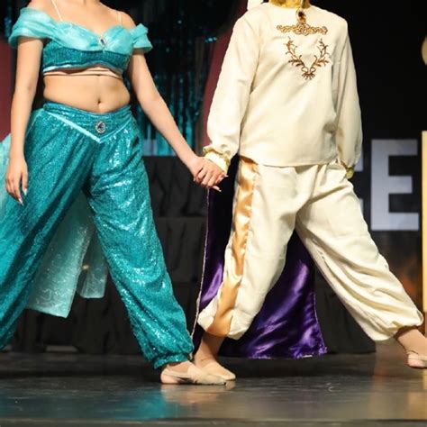Other Custom Prince Aladdin Costume Poshmark