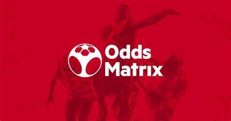 lol data feed api · markets stats scores and fixtures oddsmatrix