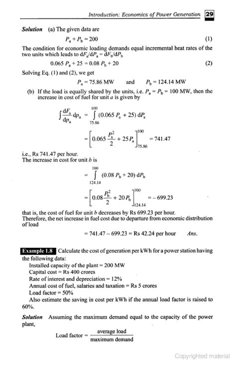 Power Plant Engineering Pk Nag Pdf