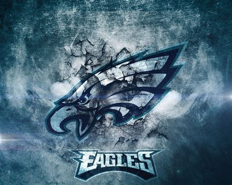 Eagles Football Wallpapers Top Free Eagles Football Backgrounds