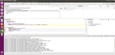 Cannot Single Step Cuda Gpu Code Using Nsight Eclipse For Jetson Agx