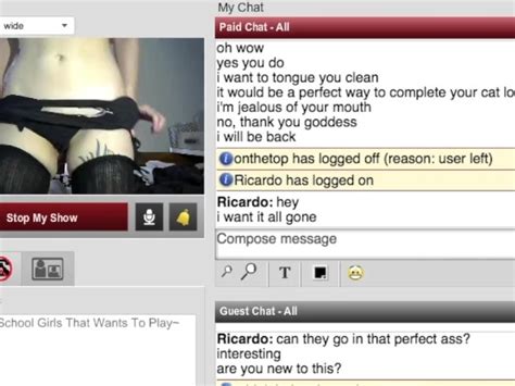 Rattys Kitty Cam Show Highlights Pt 2 Free Porn Videos Youporn