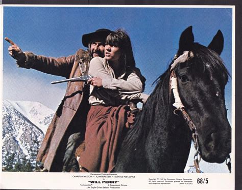 Will Penny 1967