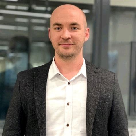 Artyom Strelnikov Fragrance Developer Elso Kimya AŞ Xing