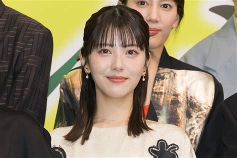 浜辺美波、福田雄一監督の洗礼受ける「達成感よりも喪失感がありました（笑）」 映画 ニュース ｜クランクイン！